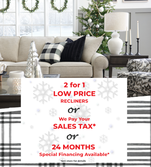 Delivery – Talsma Furniture - West Michigan's Furniture Store