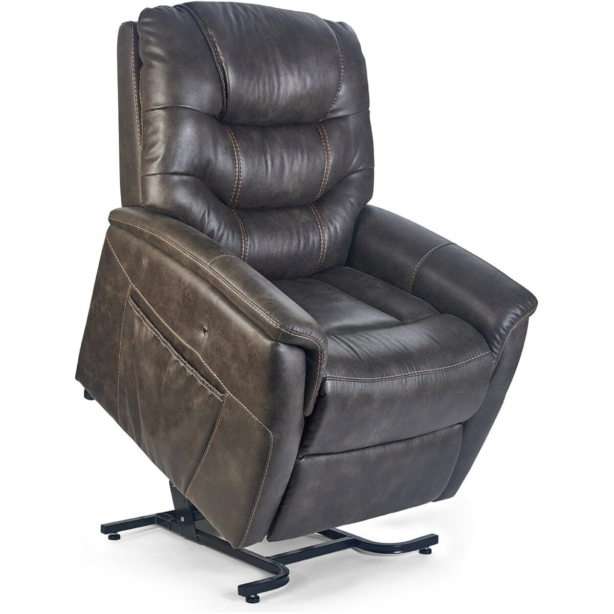 Marbella Power Lift Chair Recliner – Talsma Furniture - West Michigan's ...