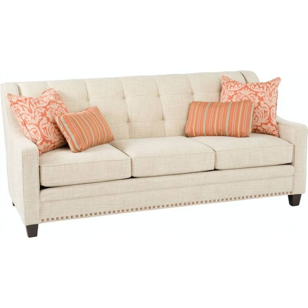 203 Series Sofa with Pillows – Talsma Furniture - West Michigan's ...