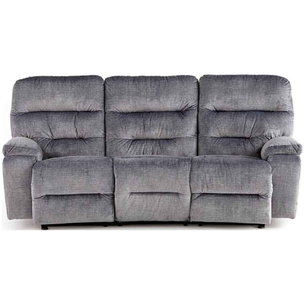 Trouper Leather Power Reclining Sofa – Talsma Furniture - West Michigan ...