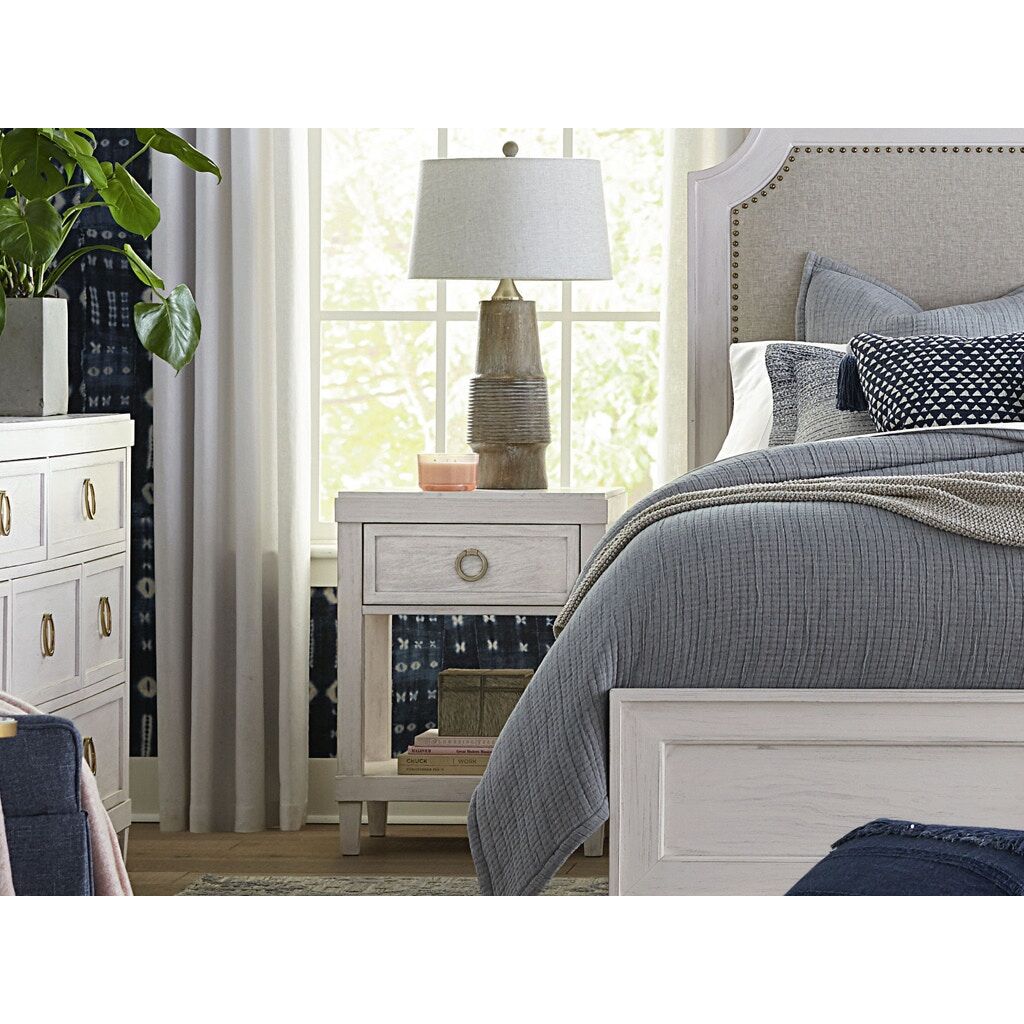 Ventura Bedside Table – Talsma Furniture - West Michigan's Furniture Store