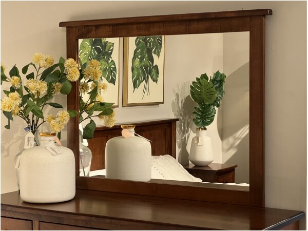 Atwood Mirror – Talsma Furniture - West Michigan's Furniture Store
