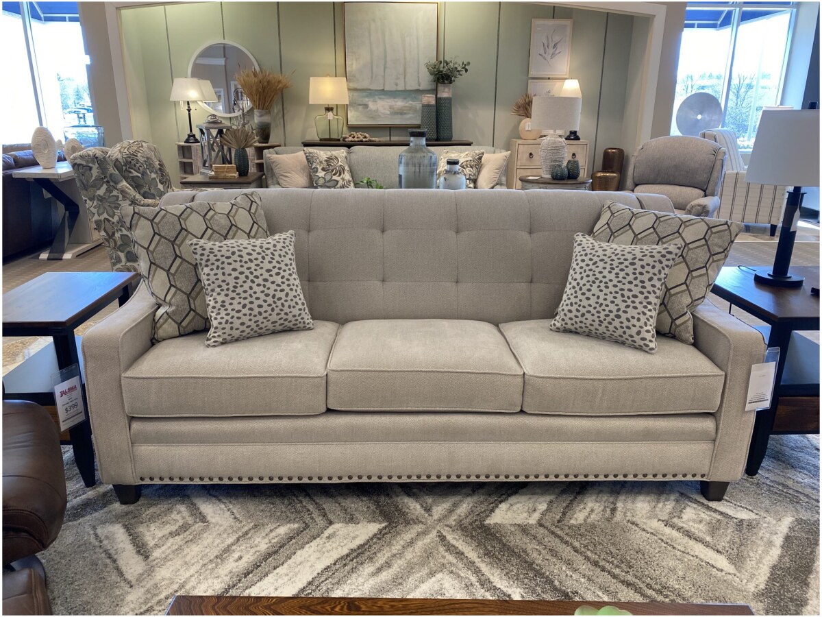 203 Series Sofa with Pillows – Talsma Furniture - West Michigan's ...
