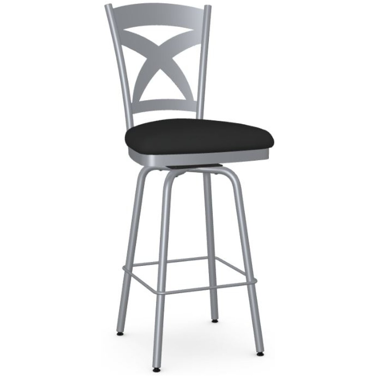 Marcus Swivel Stool – Talsma Furniture - West Michigan's Furniture Store