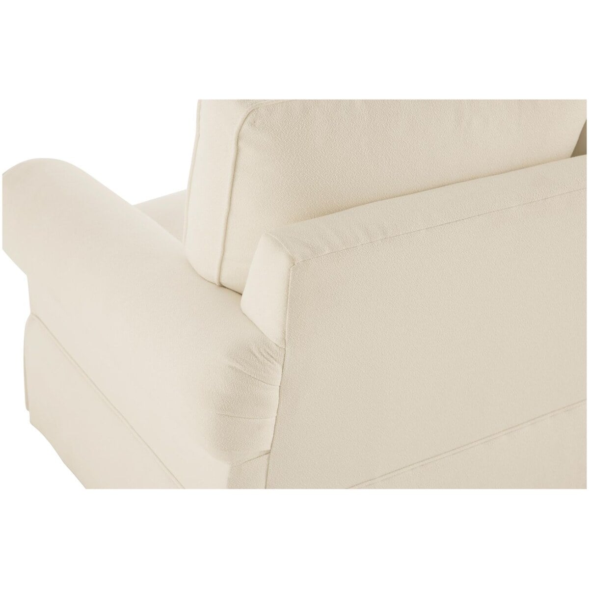 True Custom Upholstery Classic Sofa – Talsma Furniture - West Michigan ...