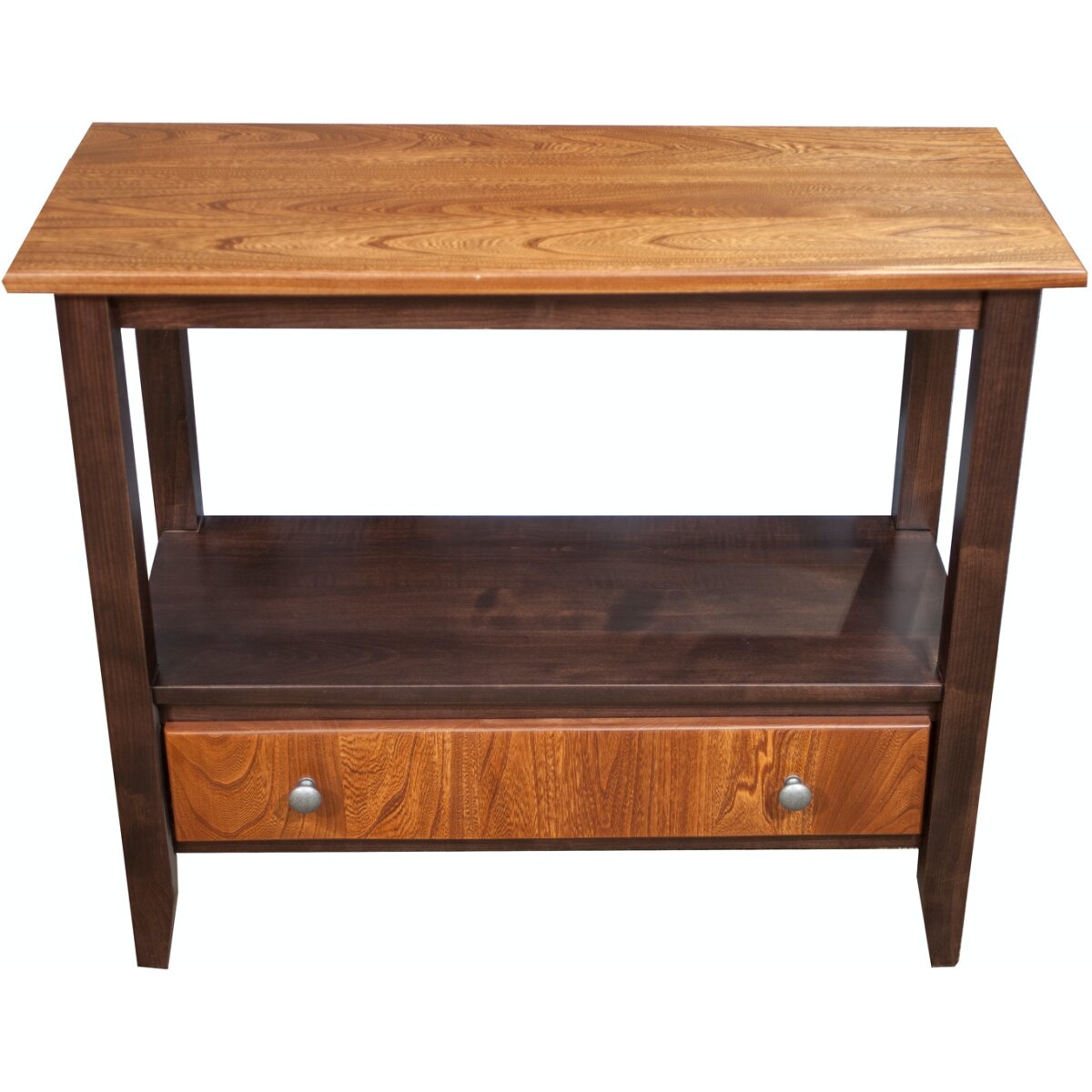 Manhattan Small Console Table – Talsma Furniture - West Michigan's ...