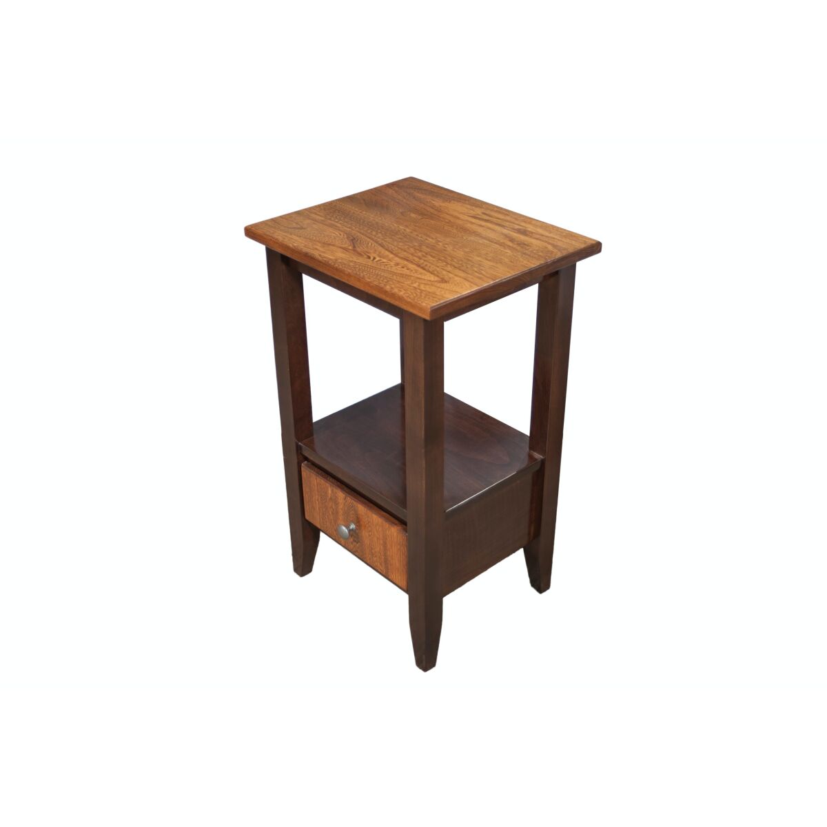 Manhattan Tall End Table – Talsma Furniture - West Michigan's Furniture ...