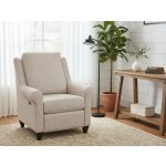 Benchmade Power Reclining Chair Tall Back Option – Talsma Furniture ...