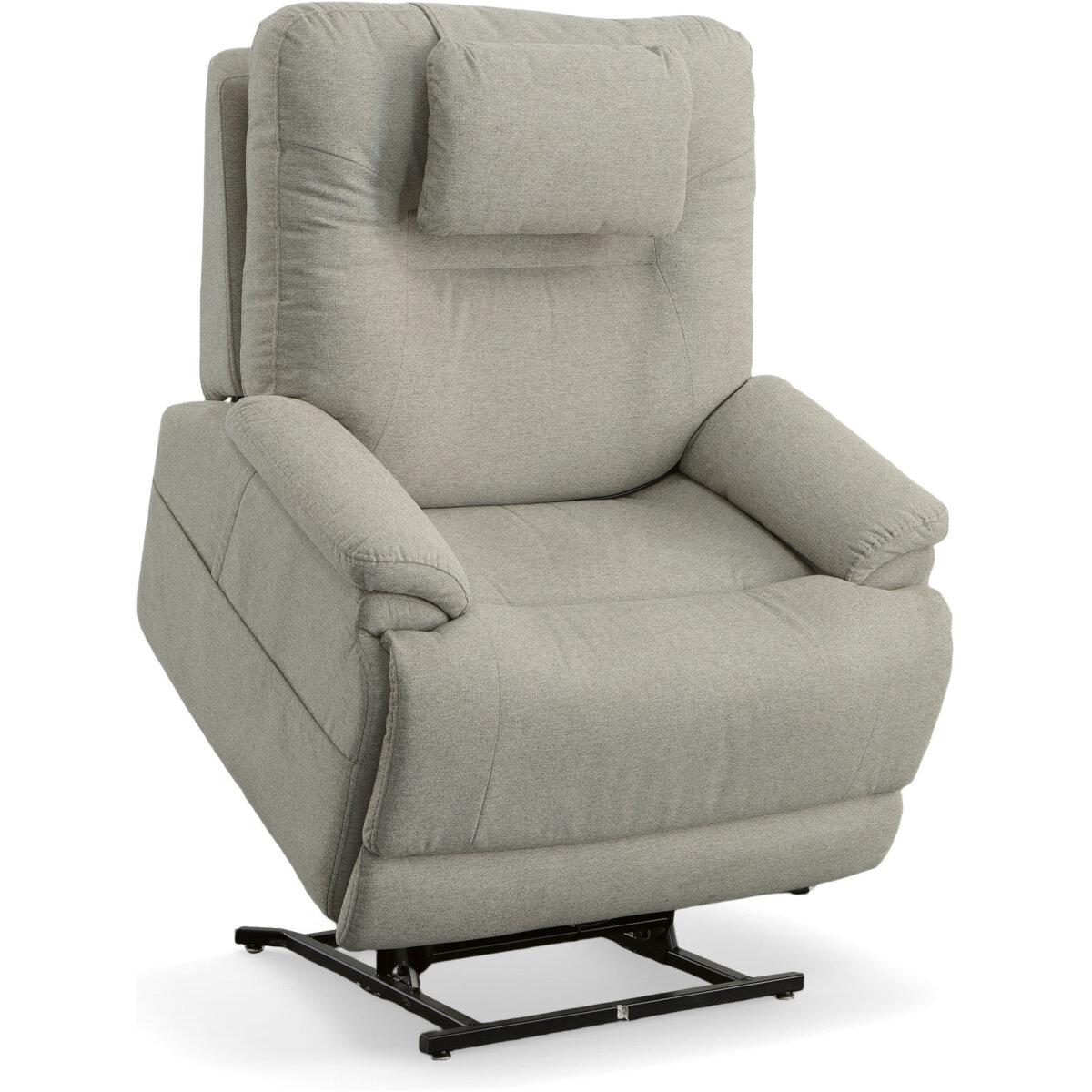 Zecliner Model 2 Power Lift Recliner – Talsma Furniture - West Michigan ...