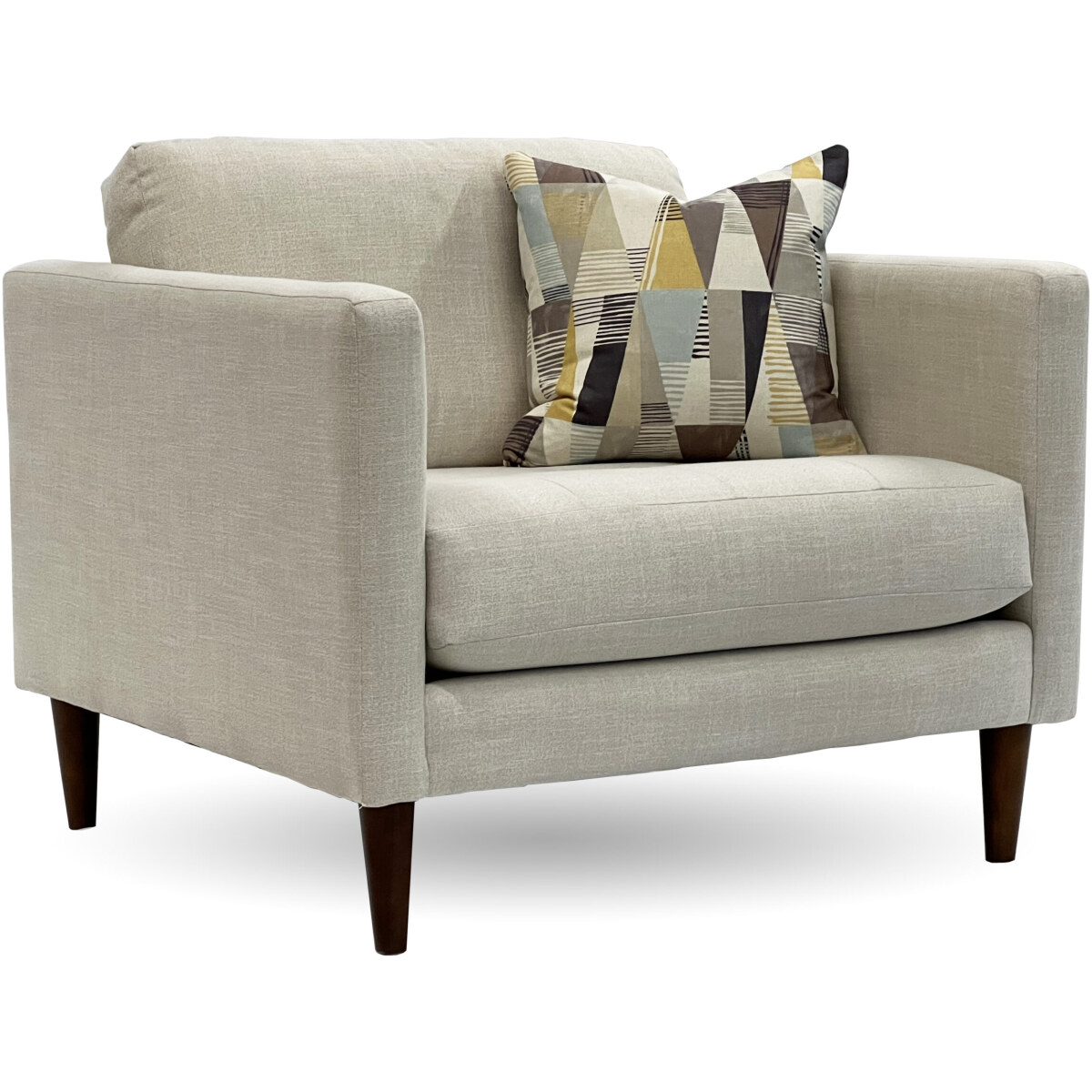 Marco Chair and a Half with Pillow – Talsma Furniture - West Michigan's ...