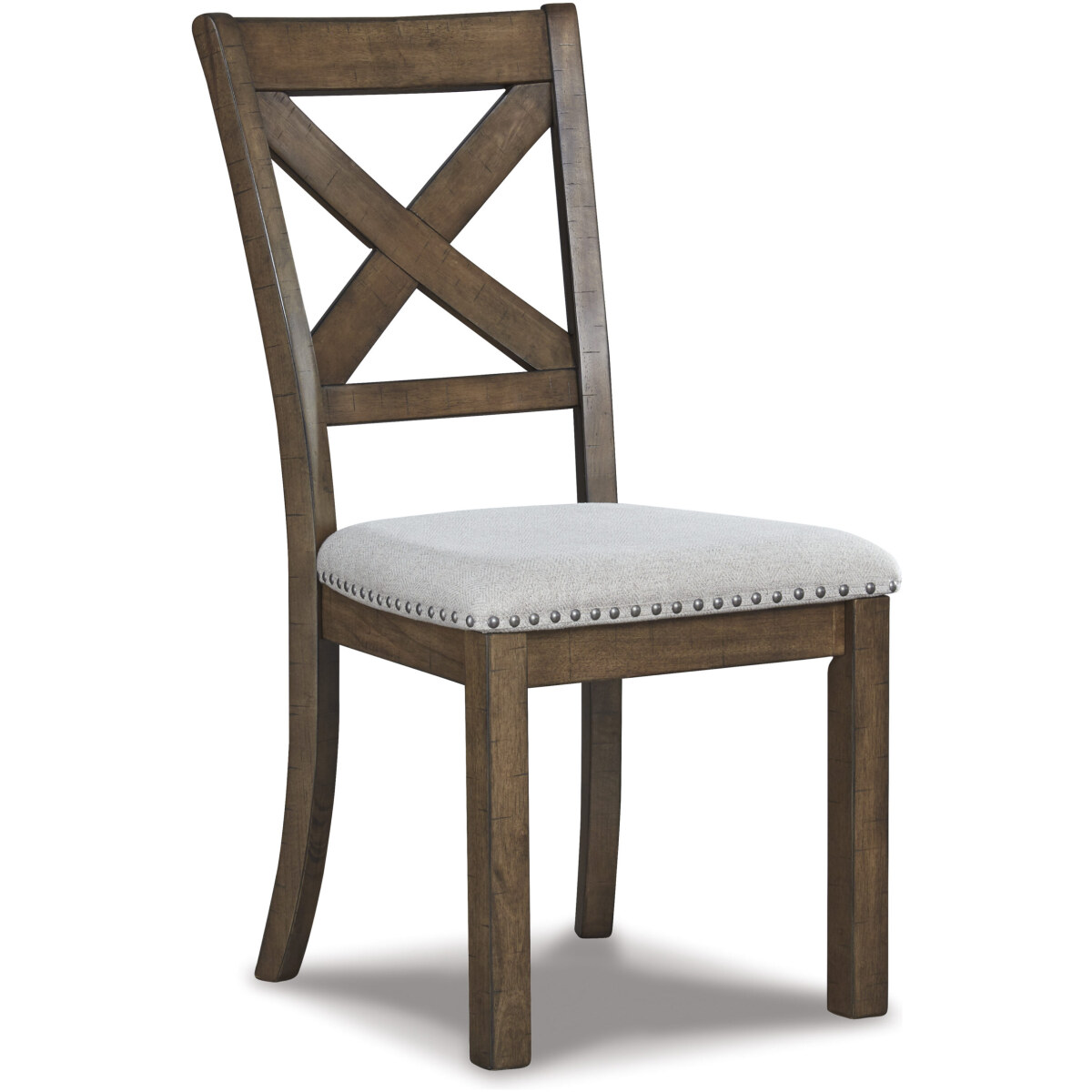 Moriville Dining Table with 4 Chairs Set – Talsma Furniture - West ...