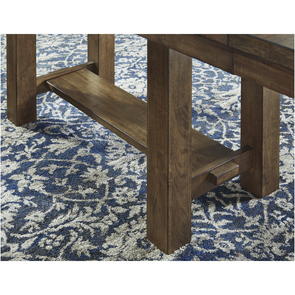 Moriville Dining Table with 4 Chairs Set – Talsma Furniture - West ...