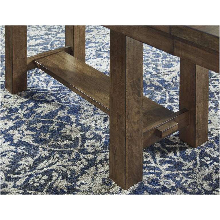 Moriville Dining Table with 4 Chairs Set – Talsma Furniture - West ...