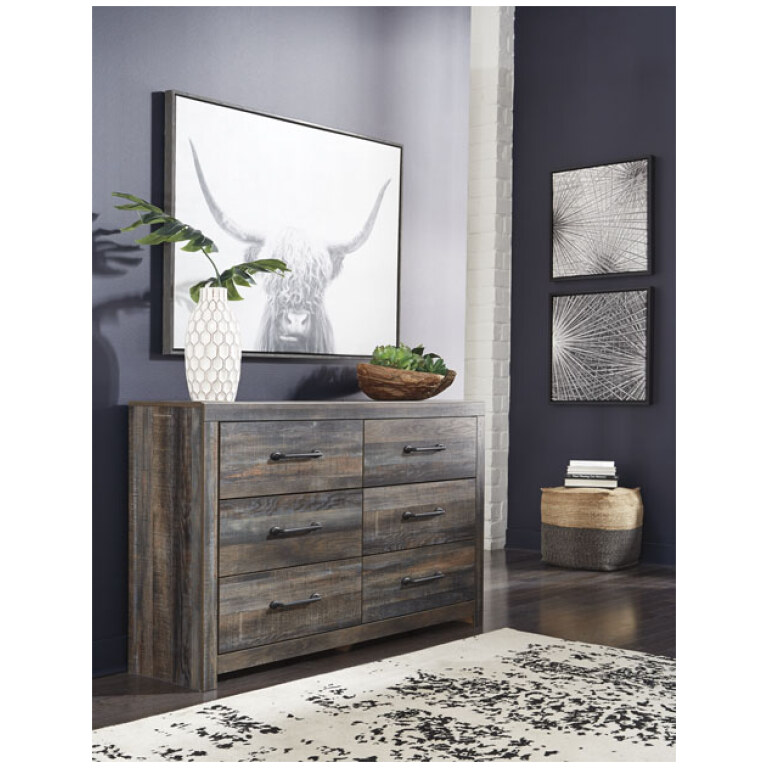 Drystan Dresser – Talsma Furniture - West Michigan's Furniture Store