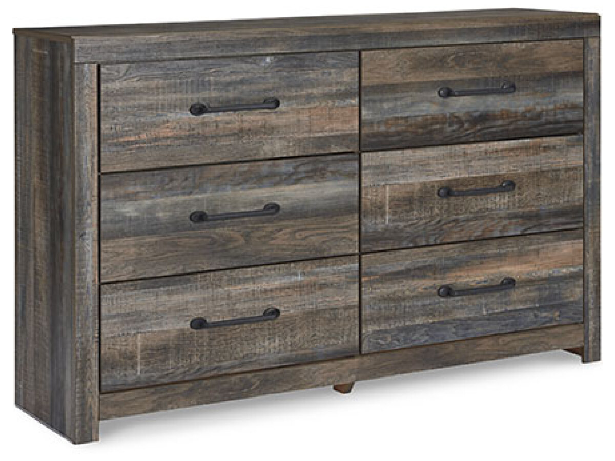 Drystan Bedroom Collection – Talsma Furniture - West Michigan's ...