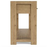 Davie Sofa Table – Talsma Furniture - West Michigan's Furniture Store