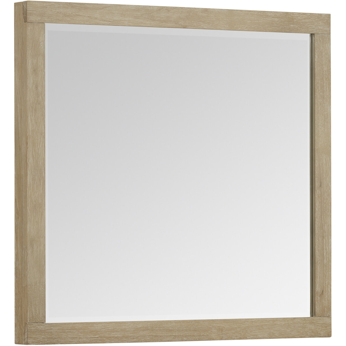 Modern Loft Mirror Khaki – Talsma Furniture - West Michigan's Furniture ...