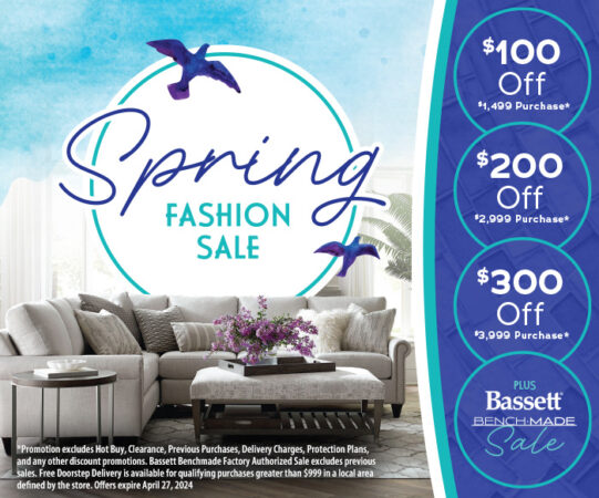 Promotions – Talsma Furniture - West Michigan's Furniture Store