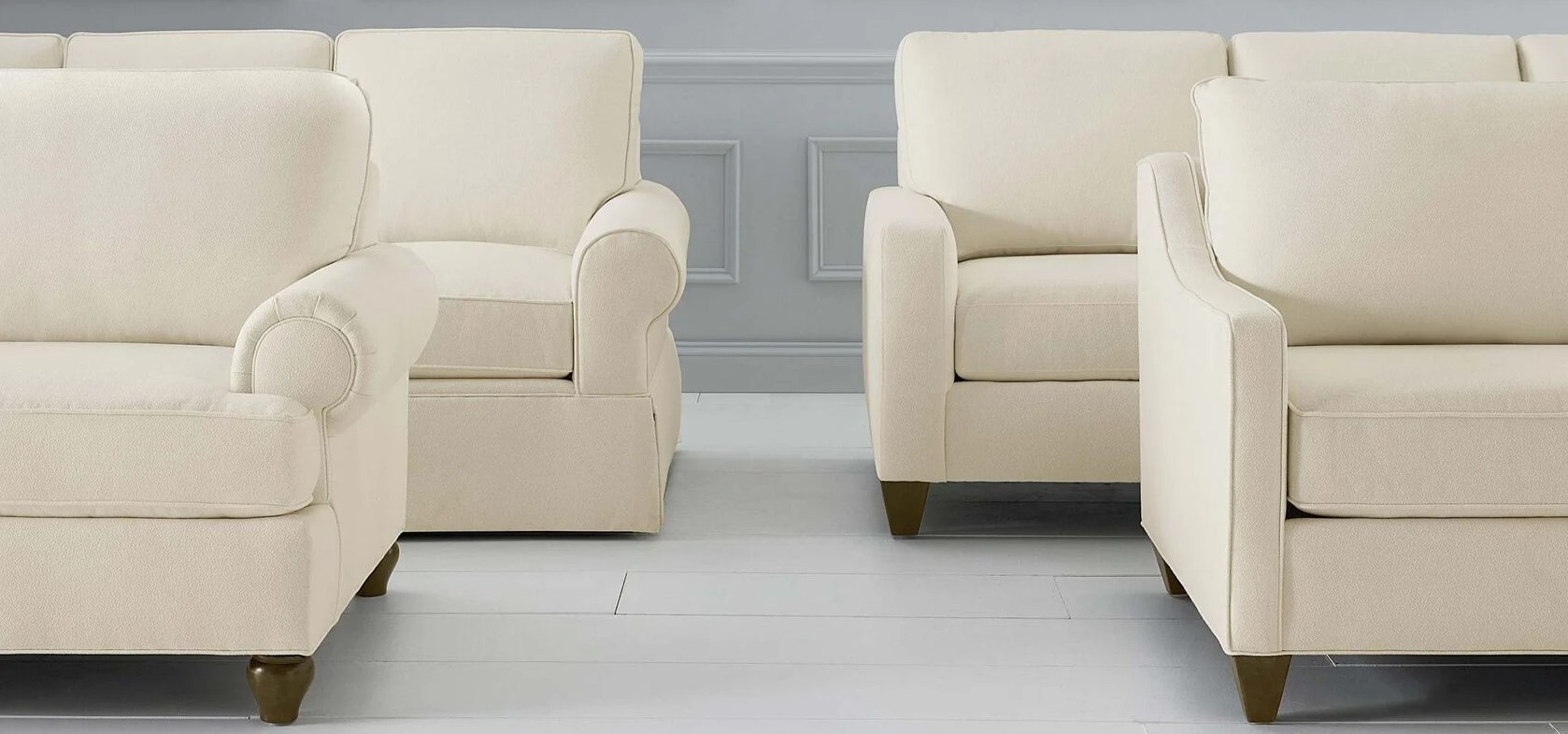 True Custom Upholstery – Talsma Furniture - West Michigan's Furniture Store