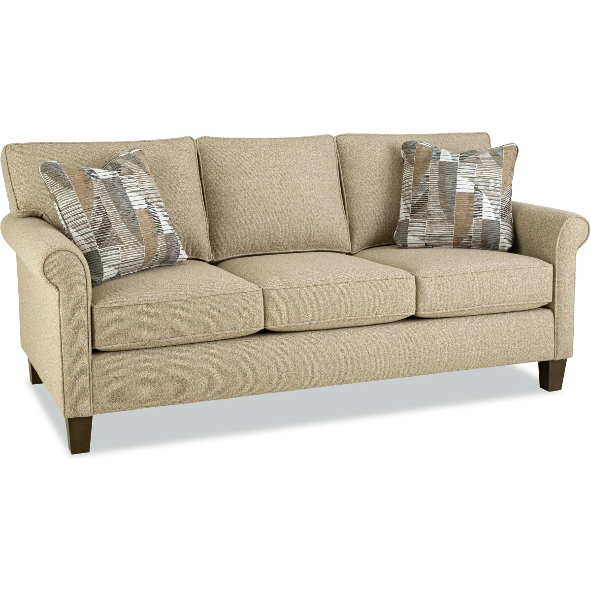 M9 Sheldon Sofa with Pillows – Talsma Furniture - West Michigan's ...